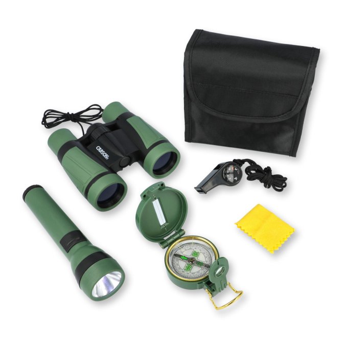 AdventurePak™ Educational Exploration Tool Kit | ieskaties.lv