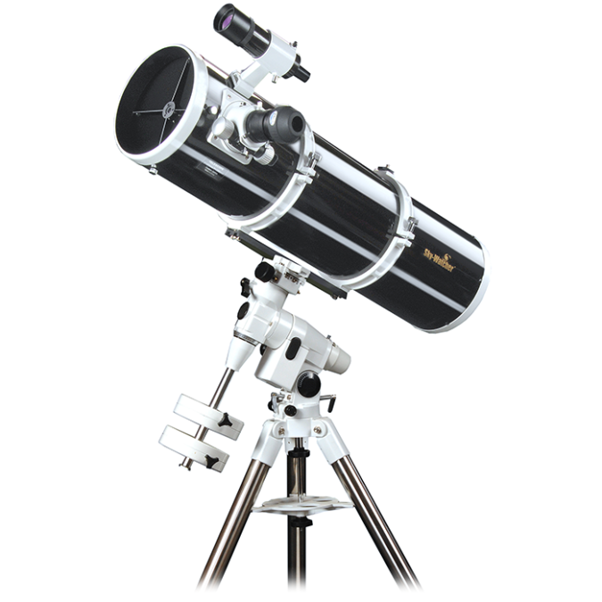 Sky-Watcher Explorer-200PDS (EQ-5) teleskops | ieskaties.lv